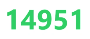 14,951 | Prime Numbers Wiki | Fandom