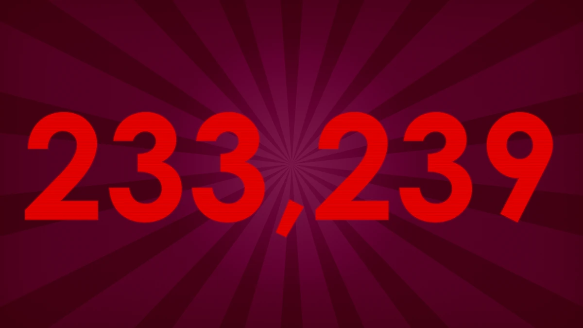 233,239 | Prime Numbers Wiki | Fandom