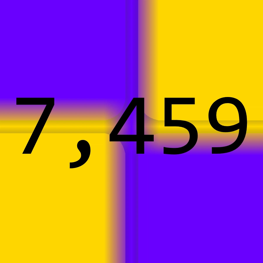 7,459 | Prime Numbers Wiki | Fandom