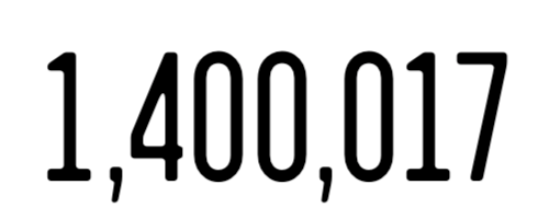 1,400,017 | Prime Numbers Wiki | Fandom