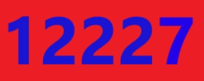 12,227 | Prime Numbers Wiki | Fandom