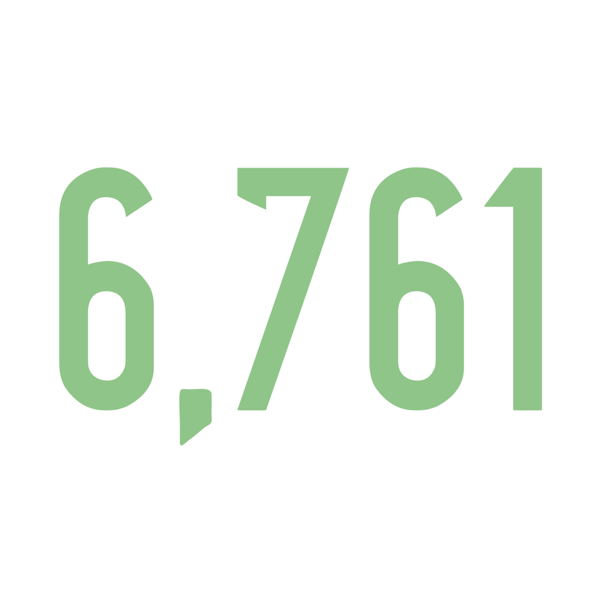 6,761 | Prime Numbers Wiki | Fandom