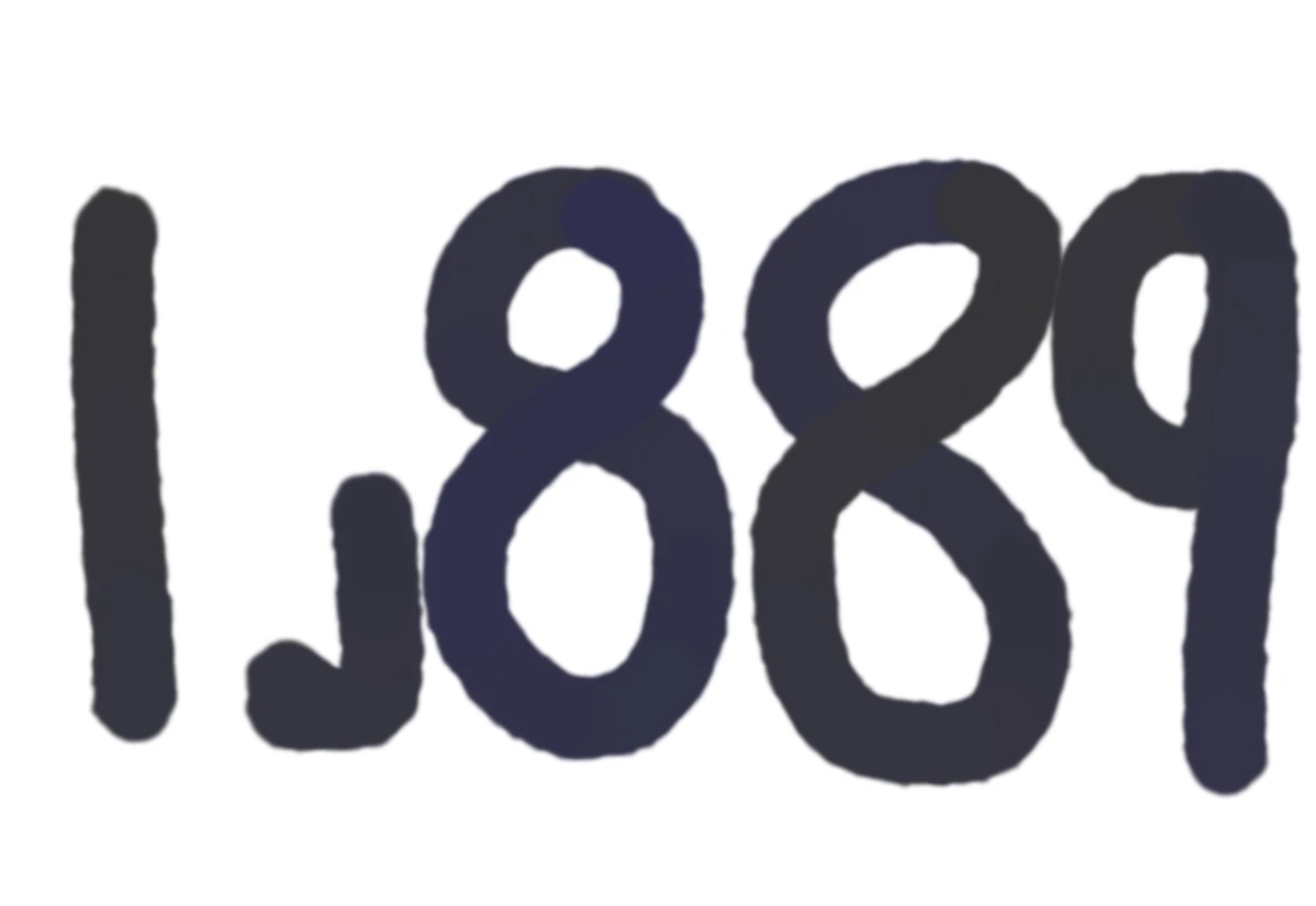 1,889 | Prime Numbers Wiki | Fandom