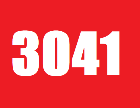 3,041 | Prime Numbers Wiki | Fandom