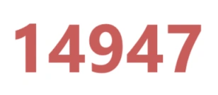 14,947 | Prime Numbers Wiki | Fandom