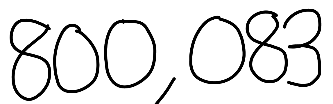 800,083 | Prime Numbers Wiki | Fandom