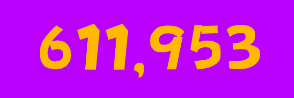 611,953 | Prime Numbers Wiki | Fandom