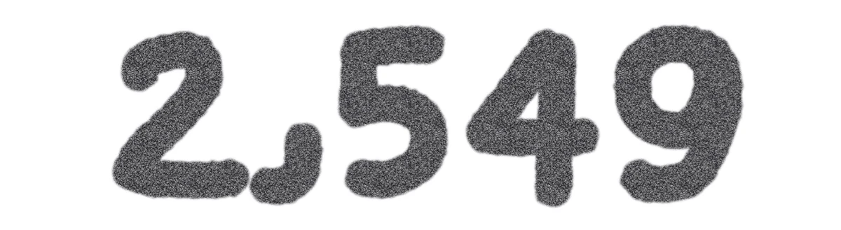 2,549 | Prime Numbers Wiki | Fandom