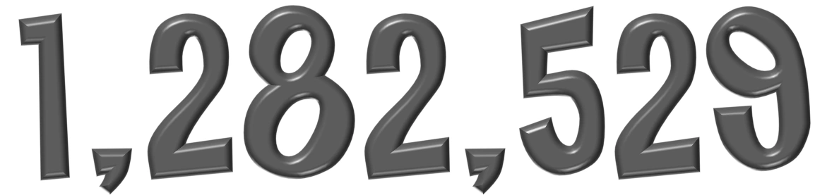 1,282,529 | Prime Numbers Wiki | Fandom