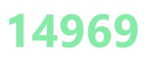 14,969 | Prime Numbers Wiki | Fandom