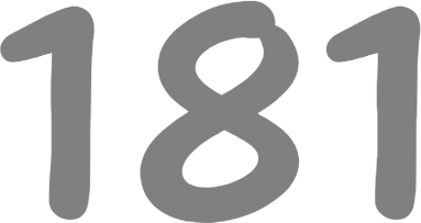 181 | Prime Numbers Wiki | Fandom