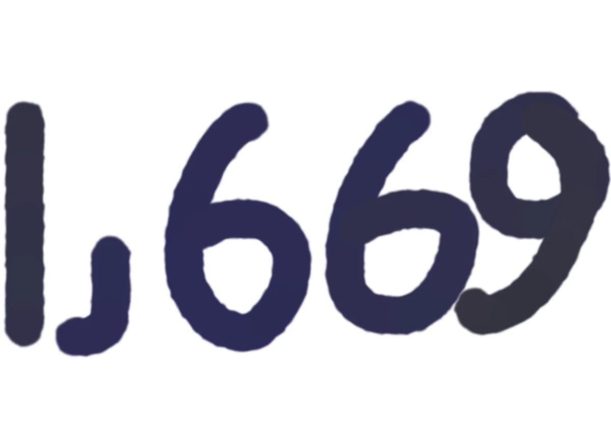 1,669 | Prime Numbers Wiki | Fandom