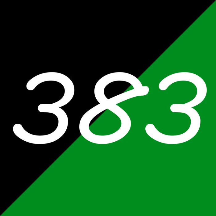 383 | Prime Numbers Wiki | Fandom