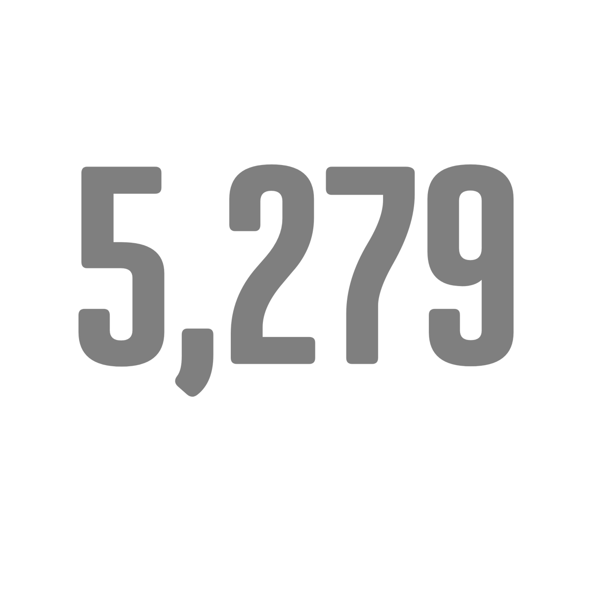 5,279 | Prime Numbers Wiki | Fandom