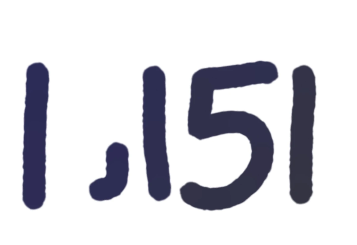 1,151 | Prime Numbers Wiki | Fandom