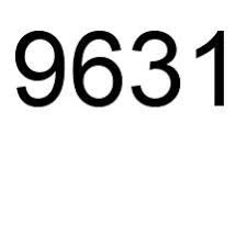 9,631 | Prime Numbers Wiki | Fandom