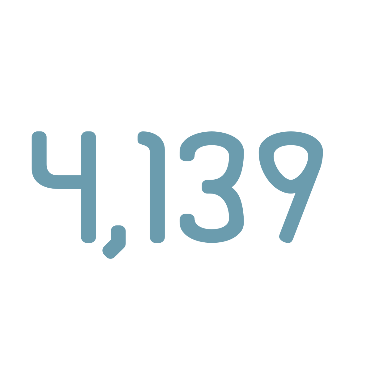 4,139 | Prime Numbers Wiki | Fandom