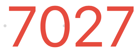 7,027 | Prime Numbers Wiki | Fandom