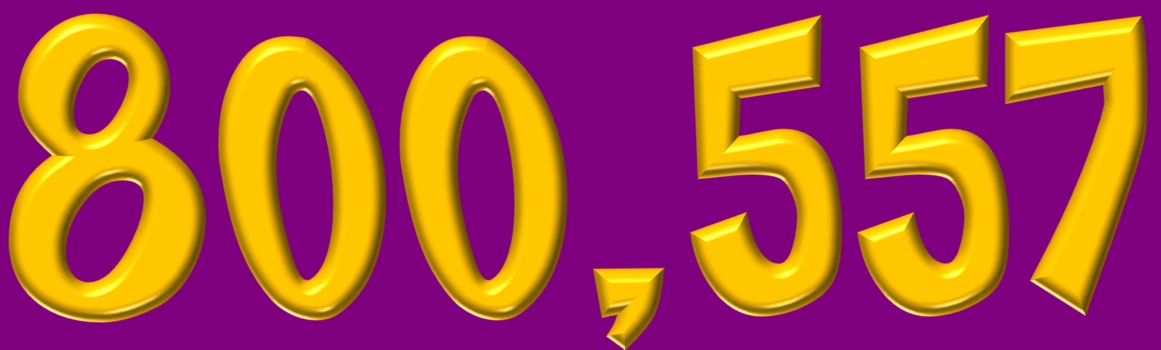 800,557 | Prime Numbers Wiki | Fandom