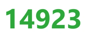 14,923 | Prime Numbers Wiki | Fandom