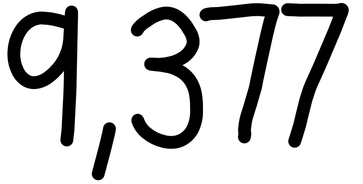 9,377 | Prime Numbers Wiki | Fandom