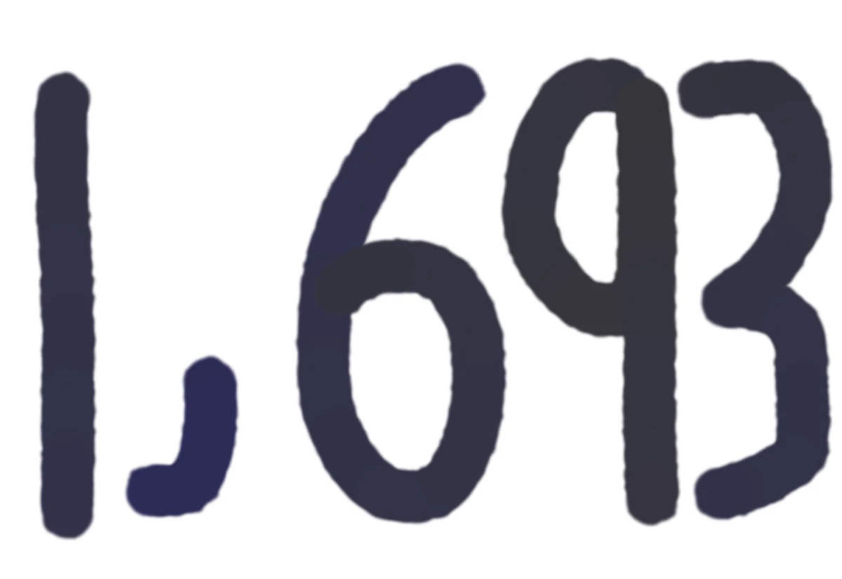 1,693 | Prime Numbers Wiki | Fandom
