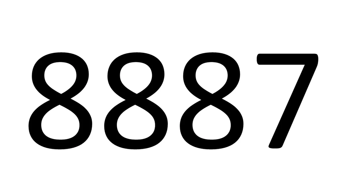 8,887 | Prime Numbers Wiki | Fandom