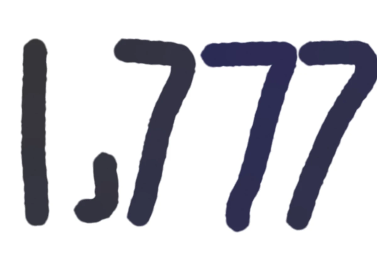 1,777 | Prime Numbers Wiki | Fandom