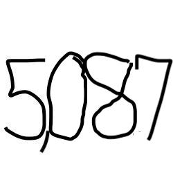 5,087 | Prime Numbers Wiki | Fandom