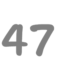 47 | Prime Numbers Wiki | Fandom