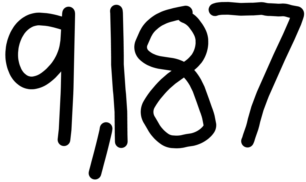 9,187 | Prime Numbers Wiki | Fandom