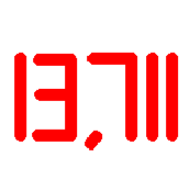 13,711 | Prime Numbers Wiki | Fandom