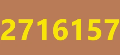 2,716,157 | Prime Numbers Wiki | Fandom