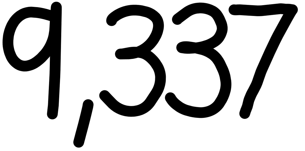 9,337 | Prime Numbers Wiki | Fandom