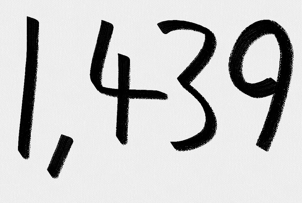 1,439 | Prime Numbers Wiki | Fandom
