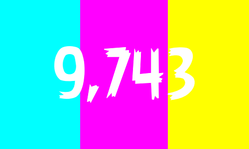 9,743 | Prime Numbers Wiki | Fandom