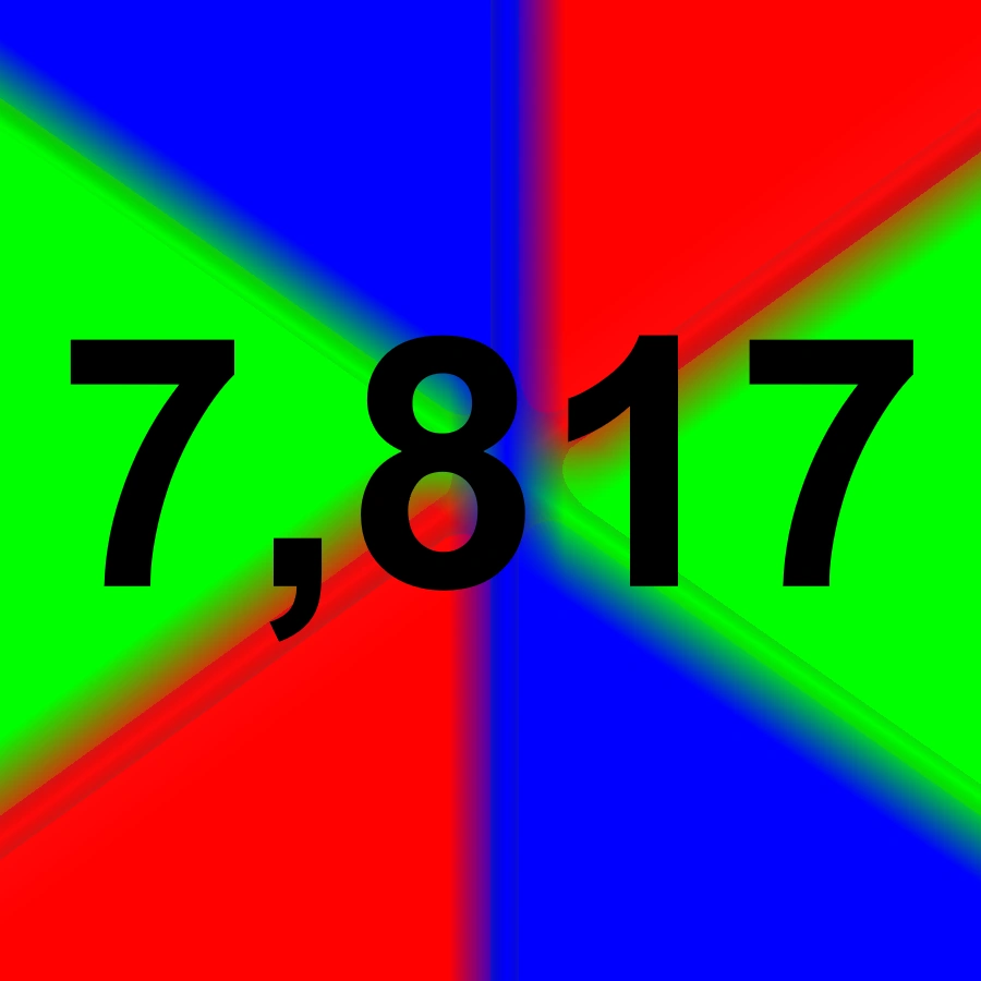 7,817 | Prime Numbers Wiki | Fandom