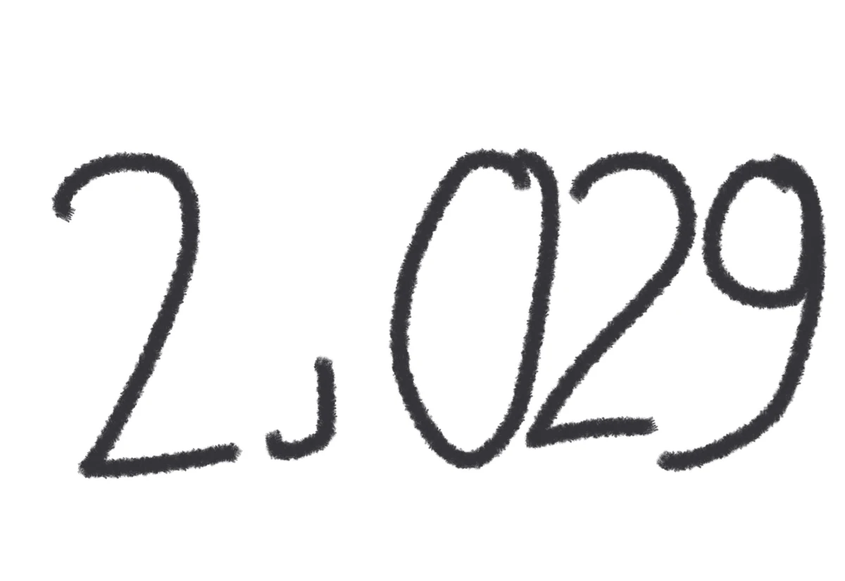 2,029 | Prime Numbers Wiki | Fandom