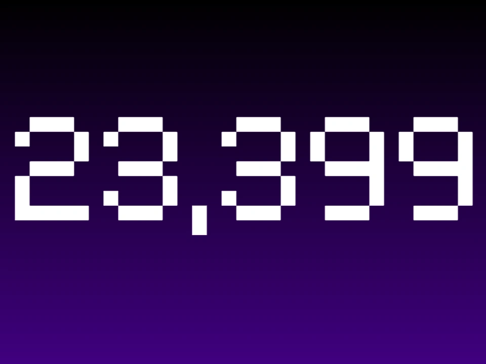 23,399 | Prime Numbers Wiki | Fandom