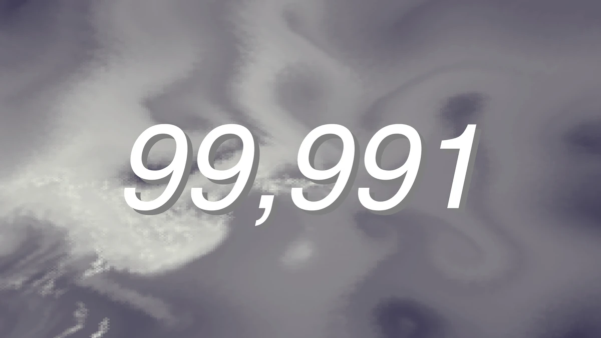 99,991 | Prime Numbers Wiki | Fandom
