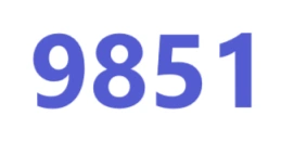 9,851 | Prime Numbers Wiki | Fandom