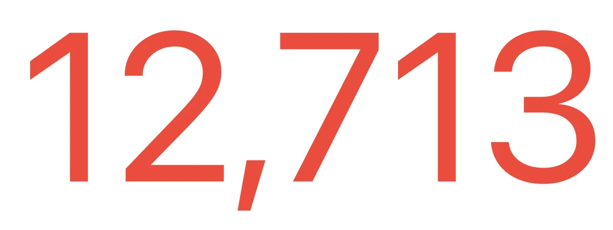 12,713 | Prime Numbers Wiki | Fandom