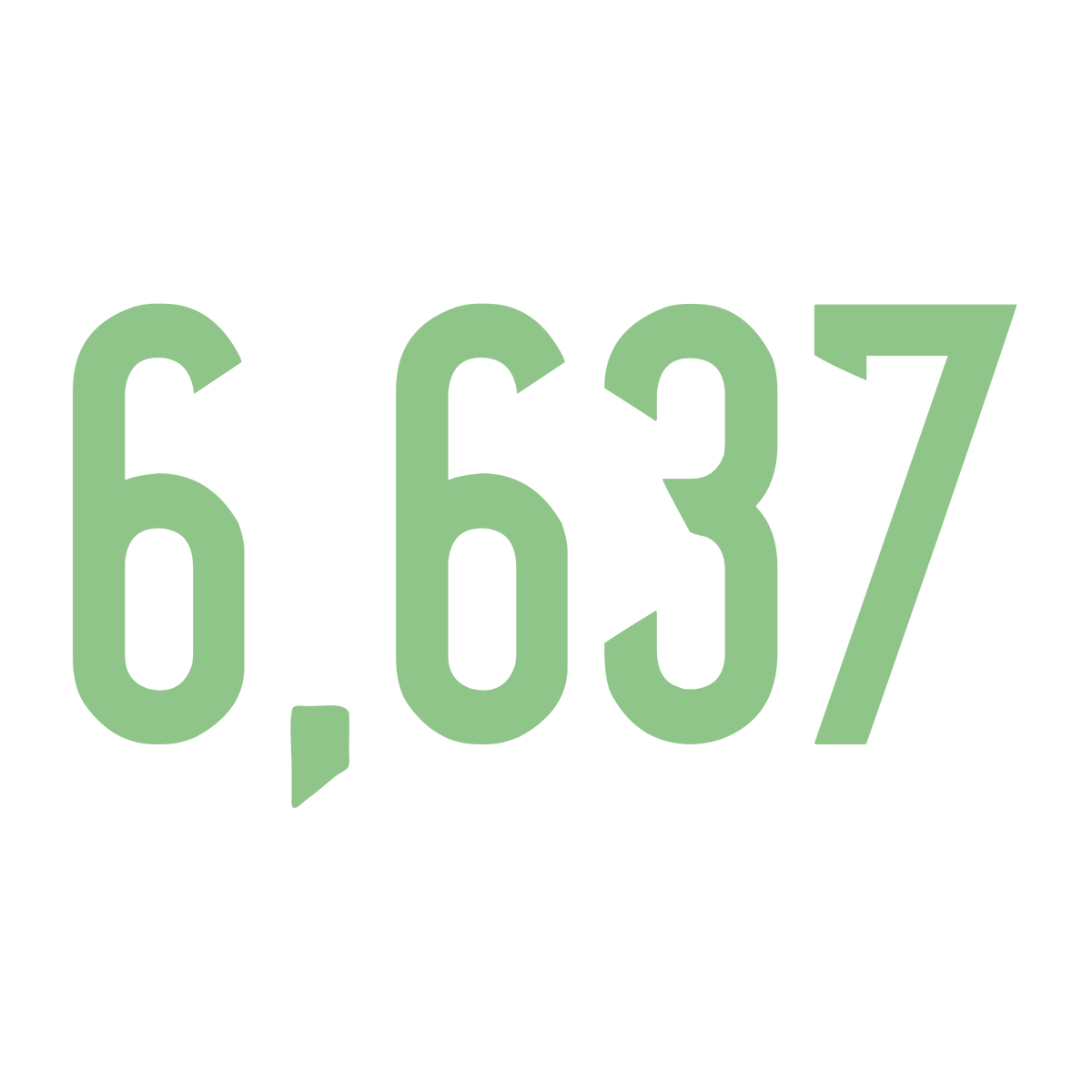 6,637 | Prime Numbers Wiki | Fandom