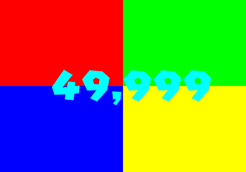 49,999 | Prime Numbers Wiki | Fandom