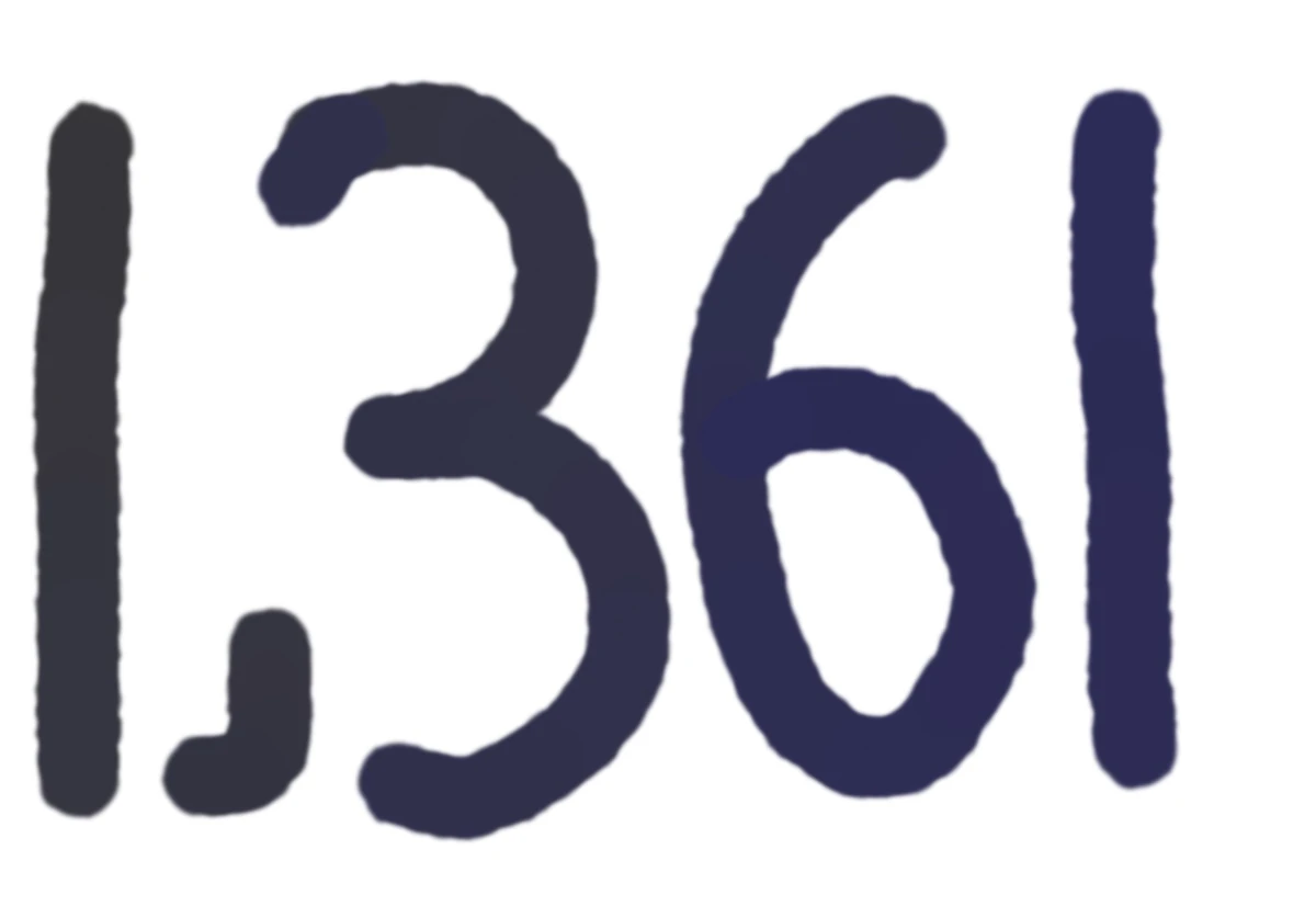 1,361 | Prime Numbers Wiki | Fandom