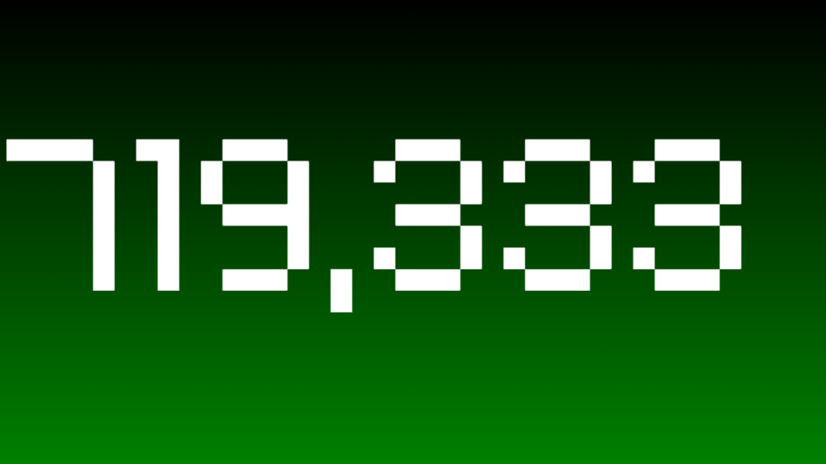 719,333 | Prime Numbers Wiki | Fandom