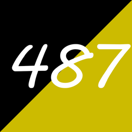 487 | Prime Numbers Wiki | Fandom