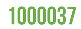 1,000,037 | Prime Numbers Wiki | Fandom
