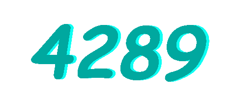 4,289 | Prime Numbers Wiki | Fandom