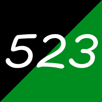 523 | Prime Numbers Wiki | Fandom